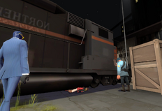 Fratman | TF2 FreakShow Wiki | Fandom