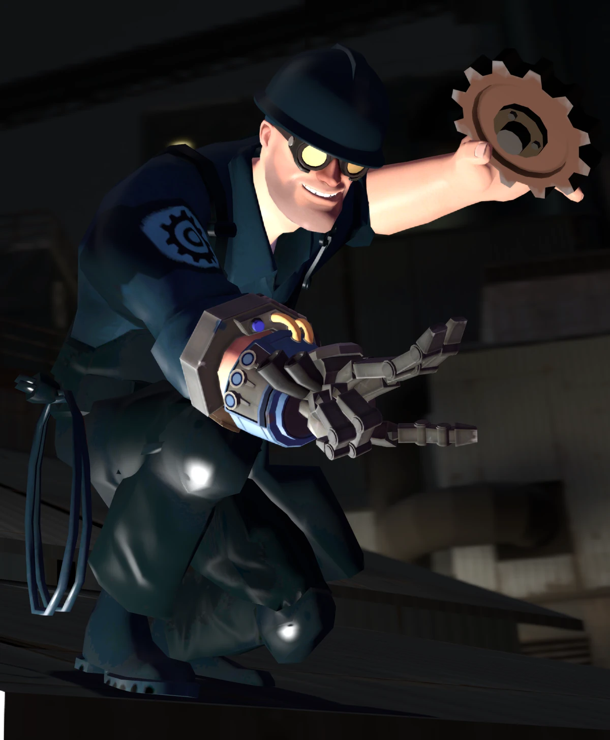 Category:Monsters made by LE-the-Creator | TF2 FreakShow Wiki | Fandom