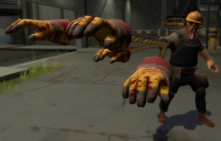 Vagineer/The Original Vagineer | TF2 FreakShow Wiki | Fandom Vagineer/The Original Vagineer | TF2 FreakShow Wiki | Fandom