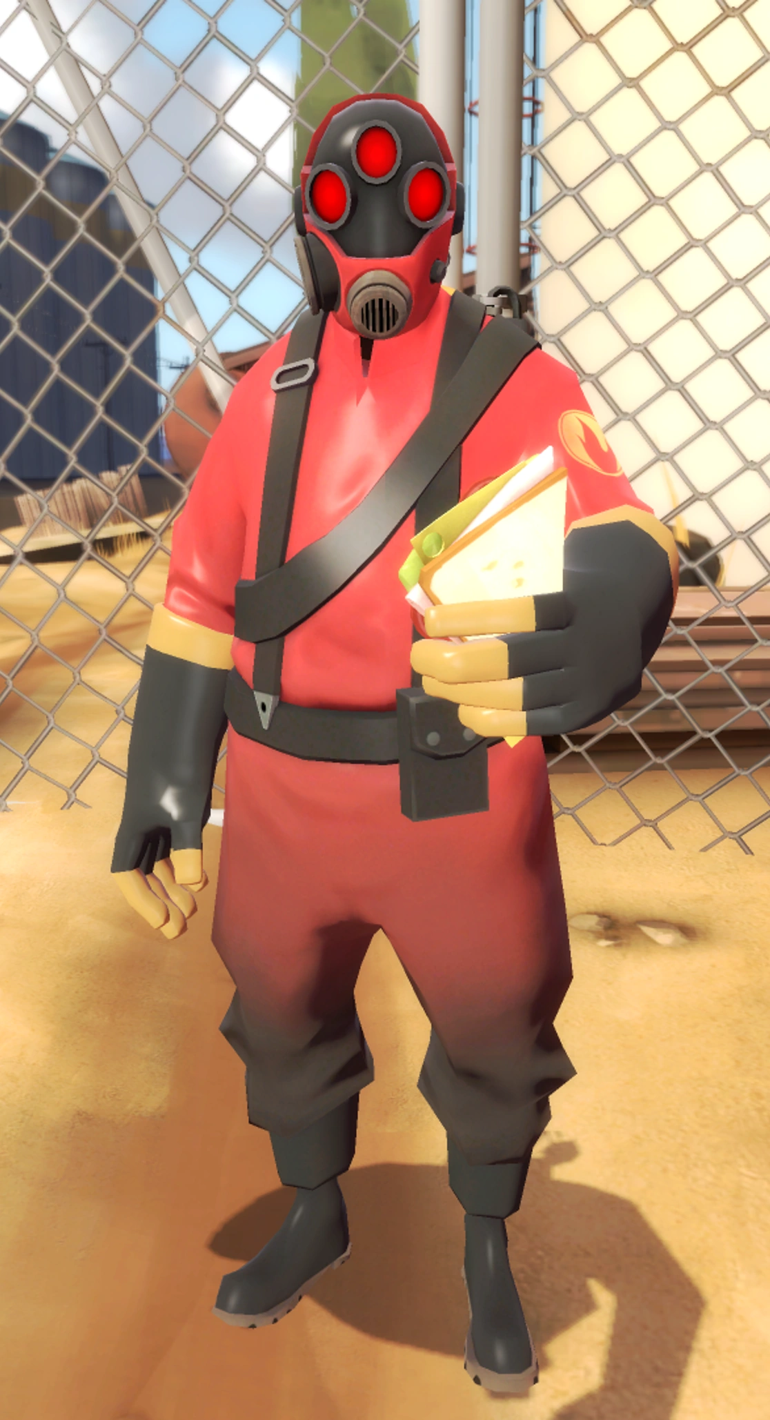 Bob and Bob | TF2 FreakShow Wiki | Fandom