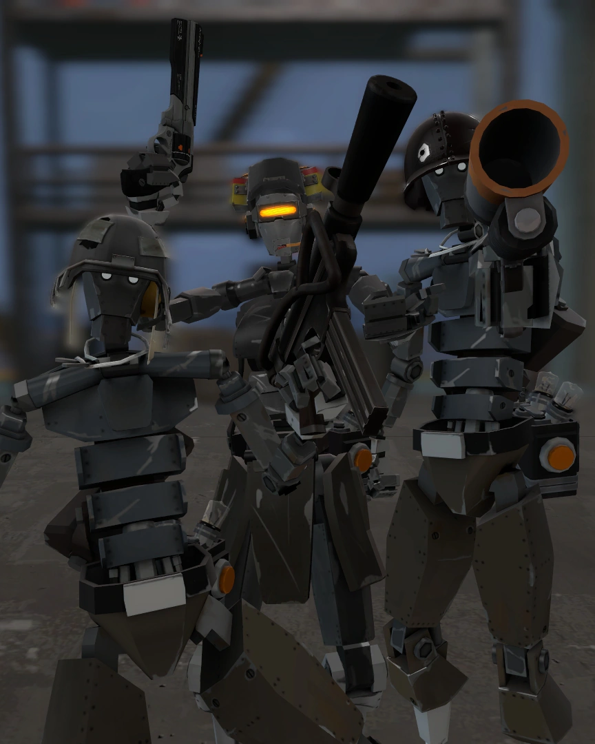 Category:Monster Groups | TF2 FreakShow Wiki | Fandom