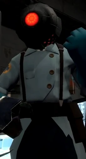 Dr. Metalhead | TF2 FreakShow Wiki | Fandom