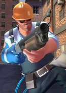 Disco Heavy | TF2 FreakShow Wiki | Fandom