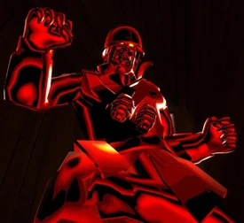 Painis Cupcake | TF2 FreakShow Wiki | Fandom