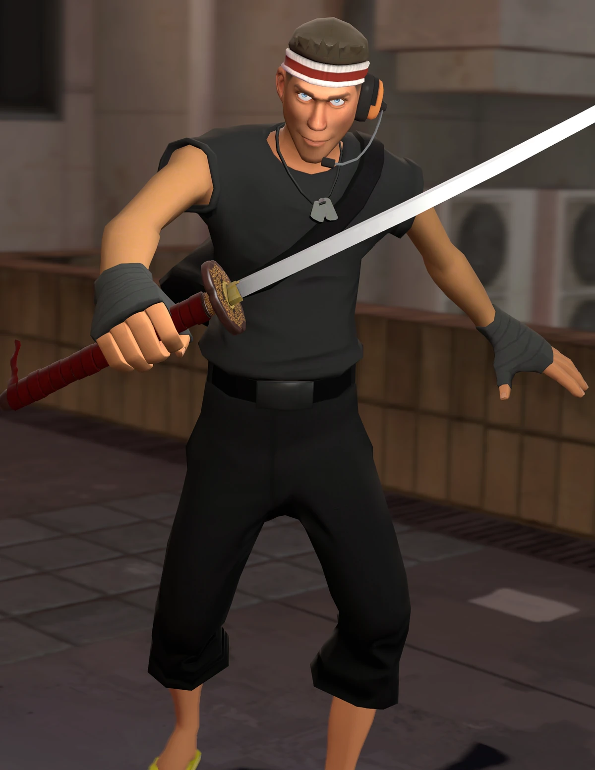 Soul Scout | TF2 FreakShow Wiki | Fandom