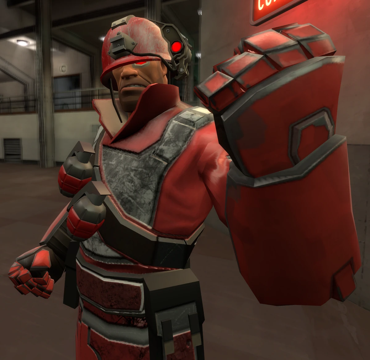 Soldine | TF2 FreakShow Wiki | Fandom
