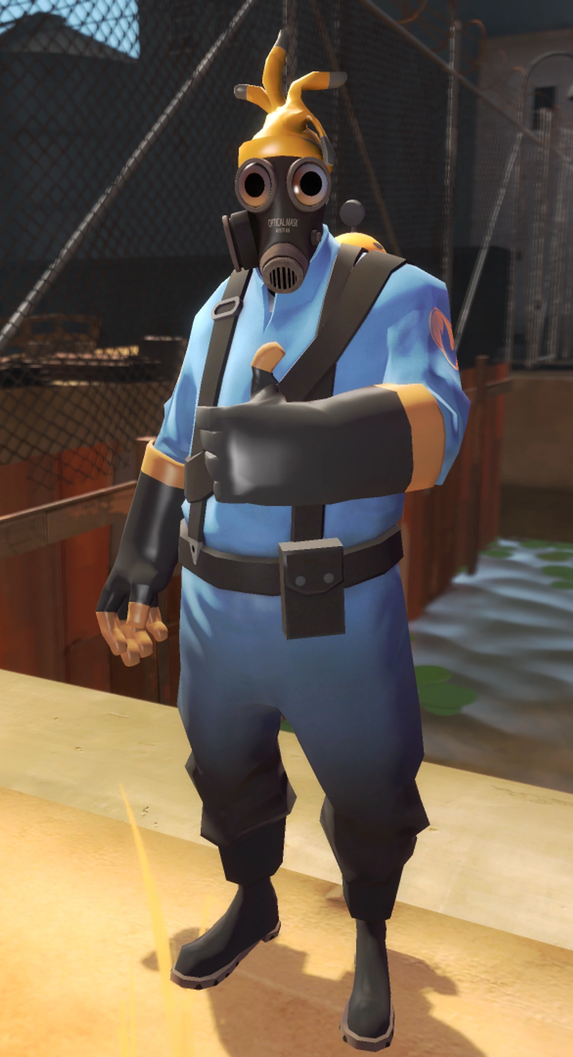 Bob and Bob | TF2 FreakShow Wiki | Fandom