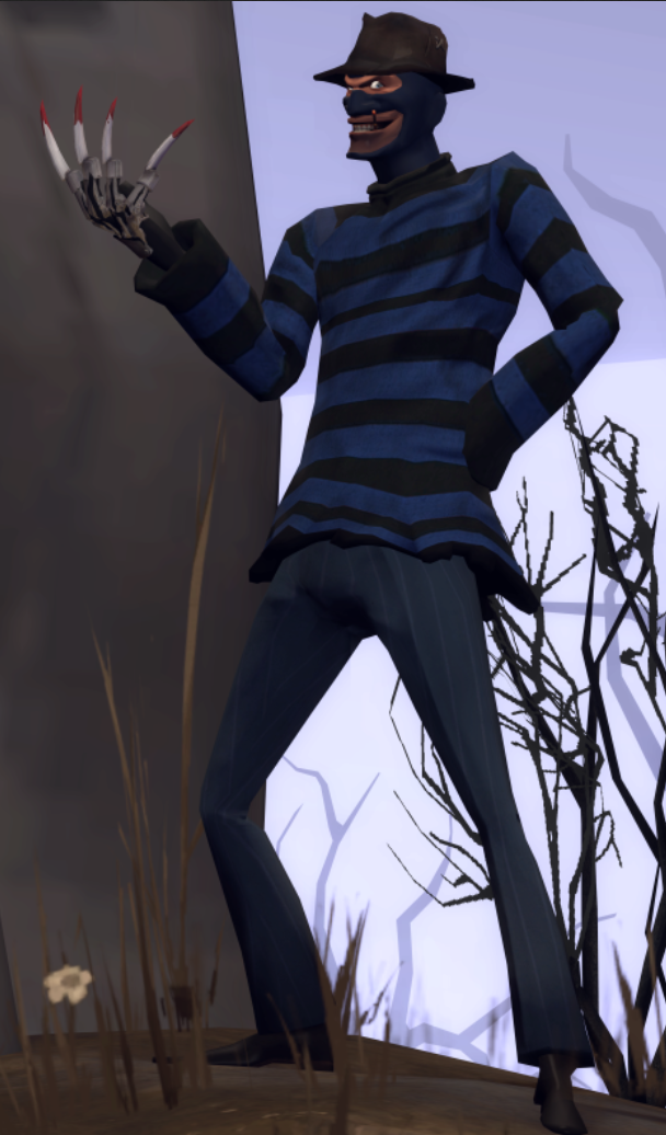 Spy Krueger | TF2 FreakShow Wiki | Fandom Spy Krueger | TF2 FreakShow Wiki | Fandom