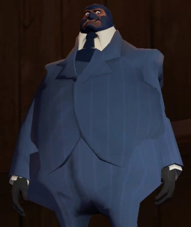 Fat Spy | TF2 FreakShow Wiki | Fandom