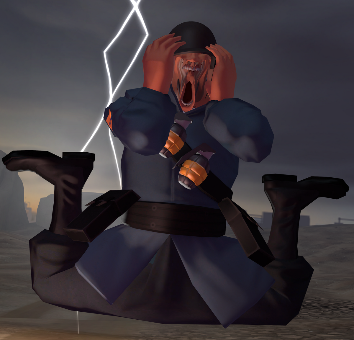 Painis Vagicake | TF2 FreakShow Wiki | Fandom Painis Vagicake | TF2 FreakShow Wiki | Fandom