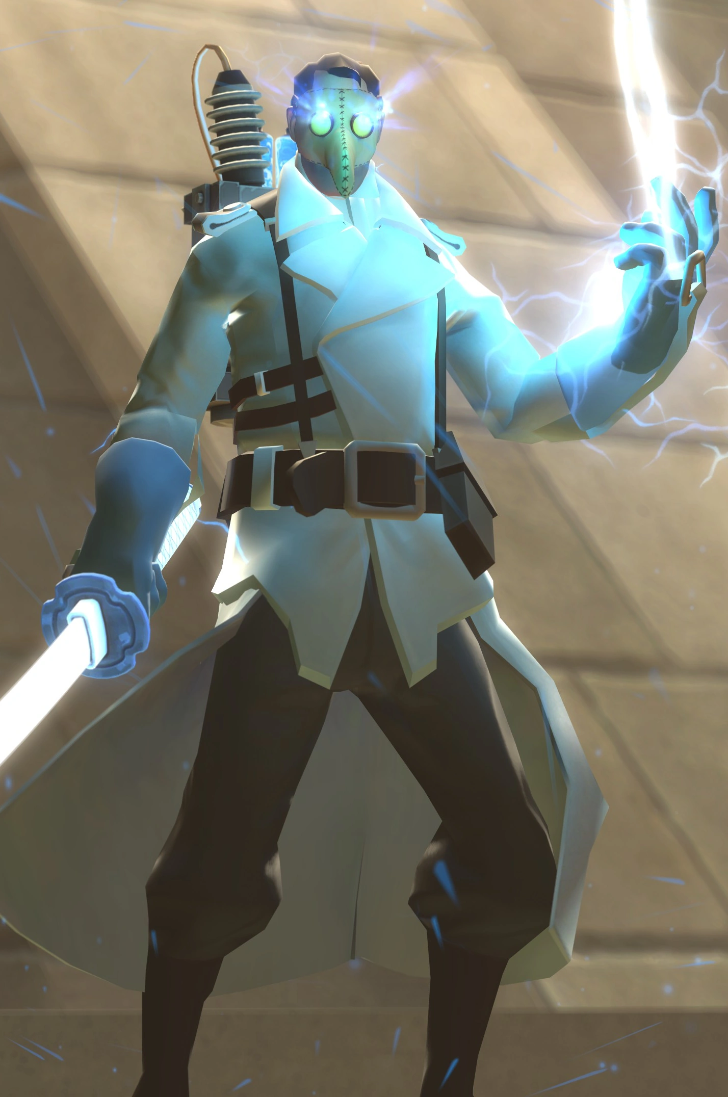 Erzengel | TF2 FreakShow Wiki | Fandom