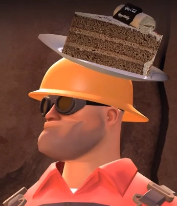 Cake Engineers | TF2 FreakShow Wiki | Fandom