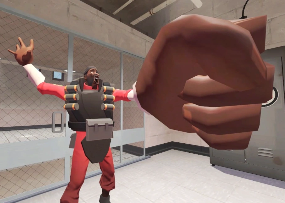 Seeman | TF2 FreakShow Wiki | Fandom