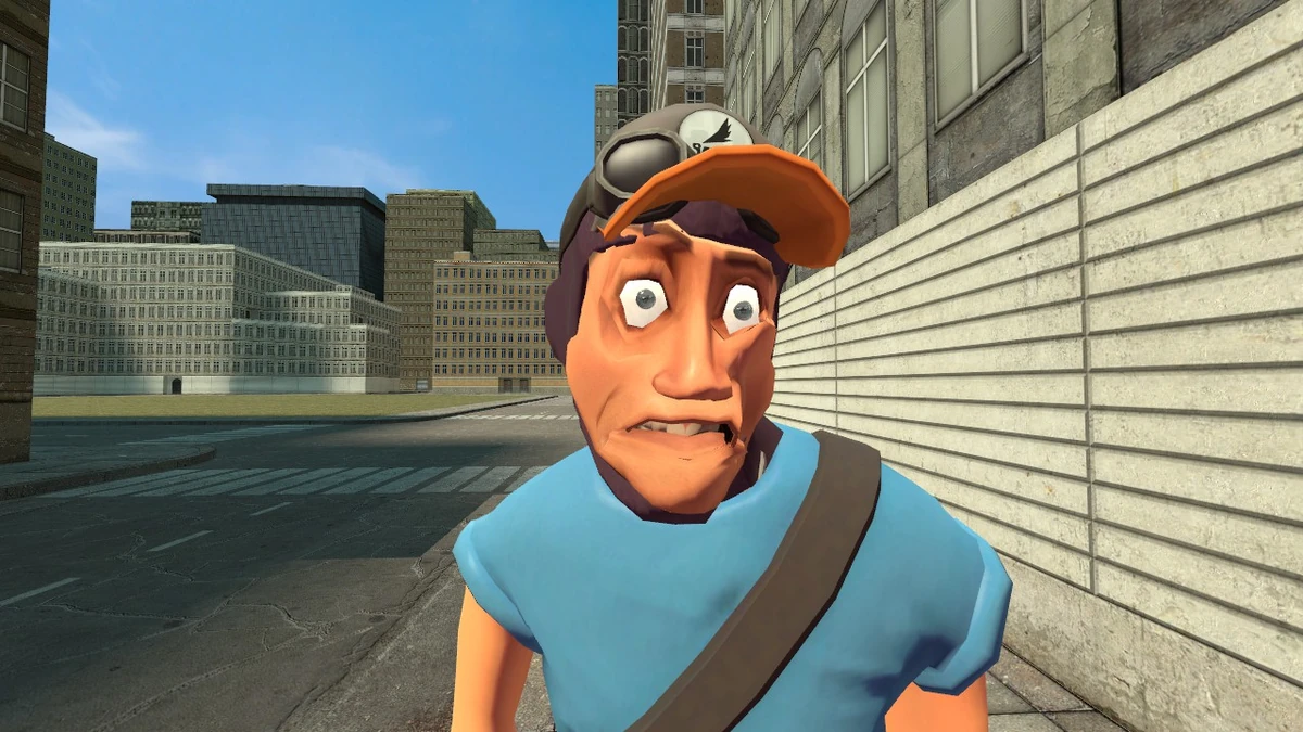 Waails | TF2 FreakShow Wiki | Fandom