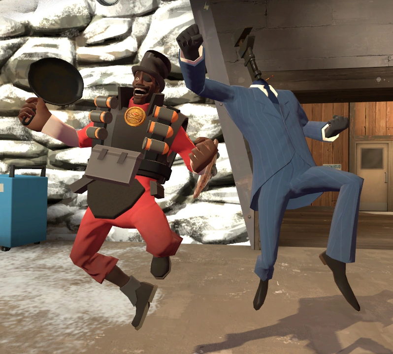 Mischief Time | TF2 FreakShow Wiki | Fandom