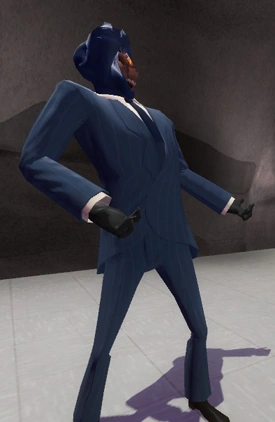 Vagineer/The Evolved Vagineer | TF2 FreakShow Wiki | Fandom