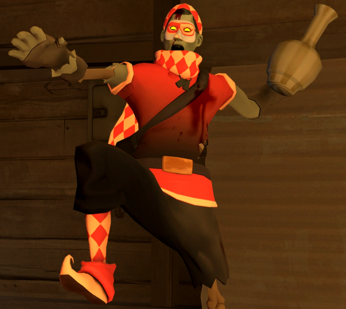 Undead Stoner Scouts | TF2 FreakShow Wiki | Fandom