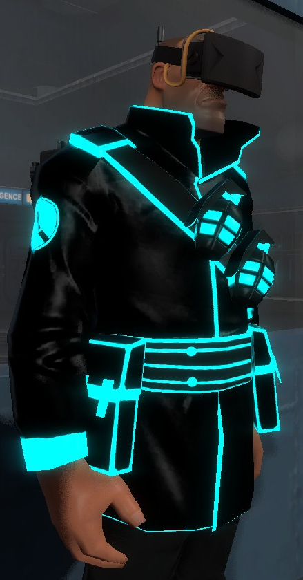 CyborSoldier | TF2 FreakShow Wiki | Fandom CyborSoldier | TF2 FreakShow Wiki | Fandom
