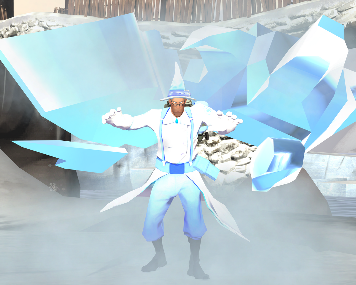 Category:Monsters made by Kugawattan | TF2 FreakShow Wiki | Fandom