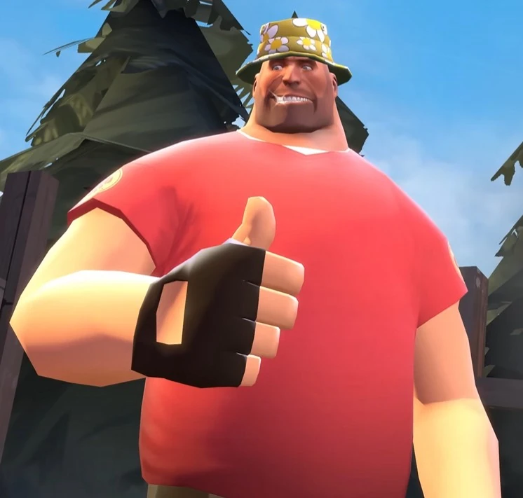 Gardener Heavy | TF2 FreakShow Wiki | Fandom
