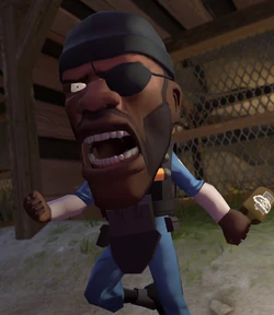Deemomeeng | TF2 FreakShow Wiki | Fandom