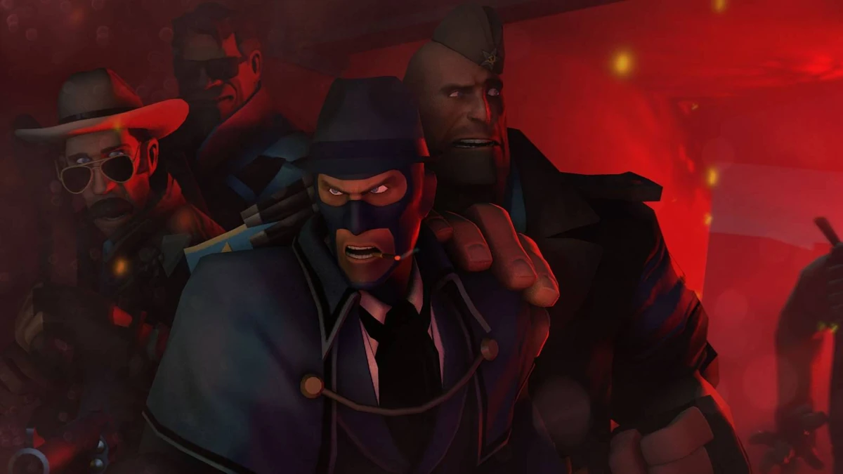 HoovyDundy (Series) | TF2 FreakShow Wiki | Fandom