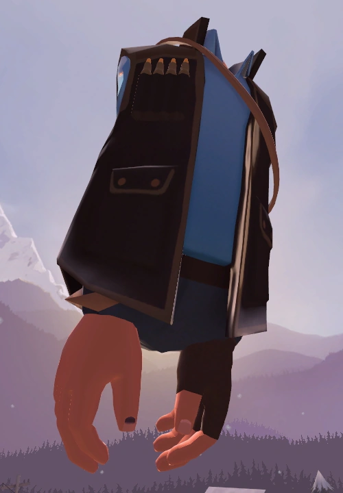 Snyphurr | TF2 FreakShow Wiki | Fandom