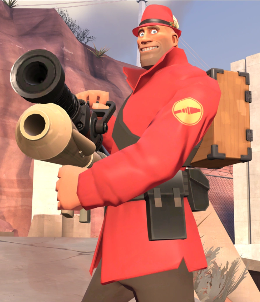 Sodic | TF2 FreakShow Wiki | Fandom