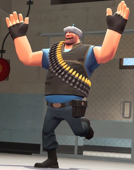 Soiled Diaper Station | TF2 FreakShow Wiki | Fandom