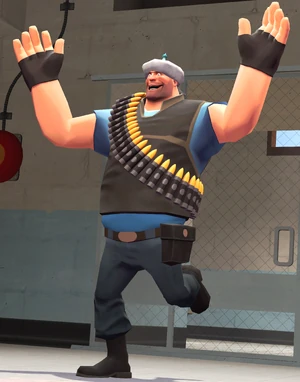 Soiled Diaper Station | TF2 FreakShow Wiki | Fandom