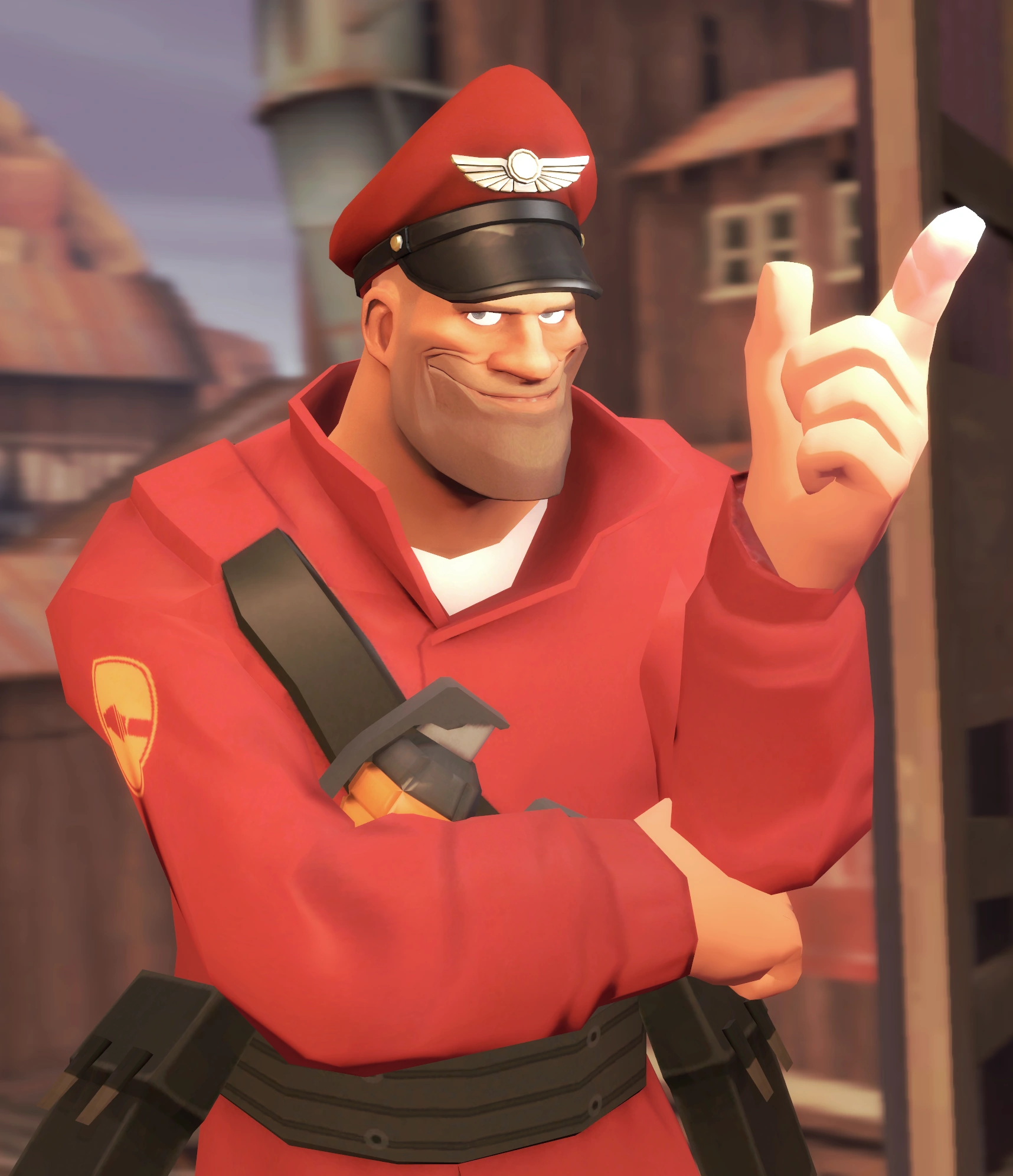 RubberFruit | TF2 FreakShow Wiki | Fandom