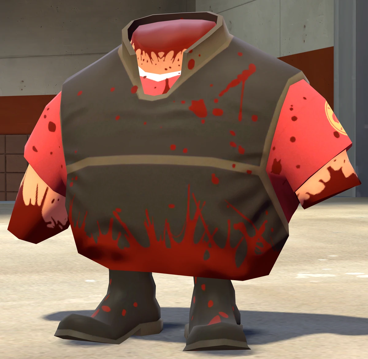 Hoomba | TF2 FreakShow Wiki | Fandom