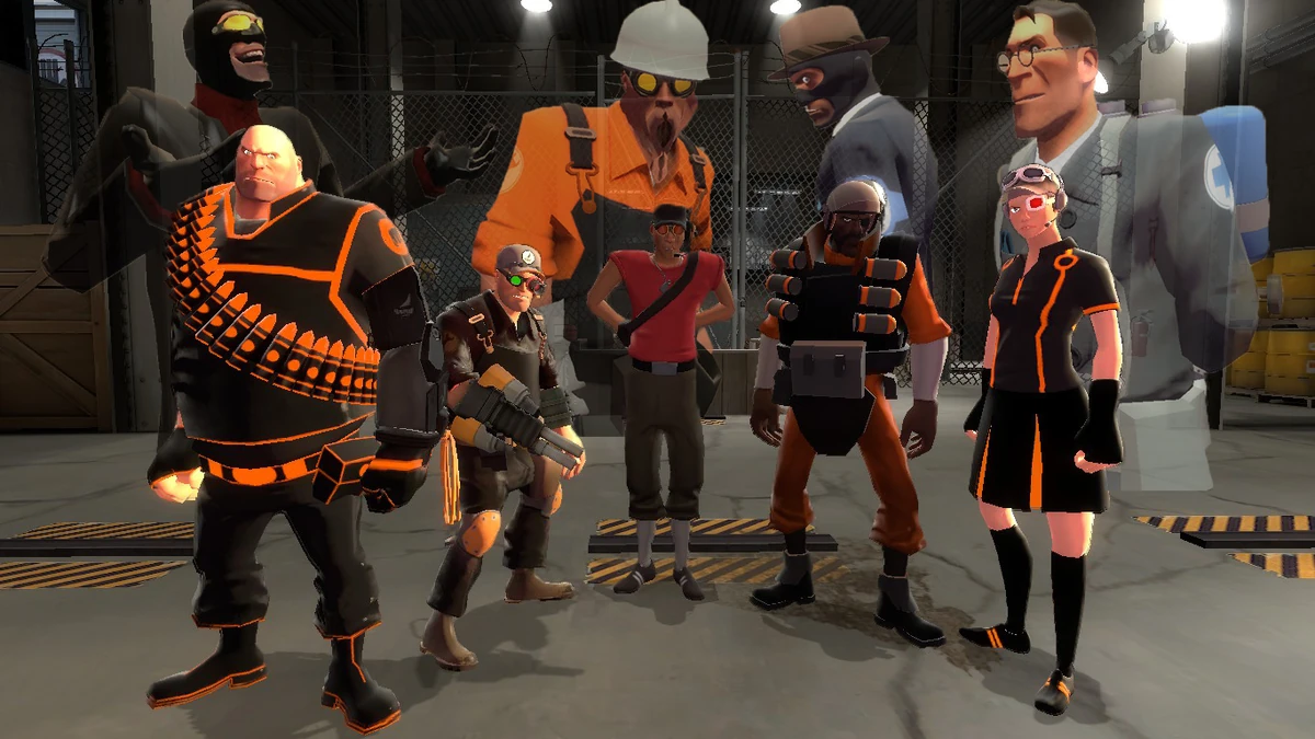 The MSG Saga | TF2 FreakShow Wiki | Fandom