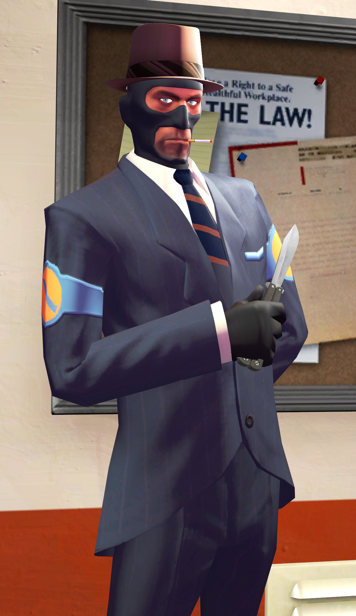 Gentlemen Tf2