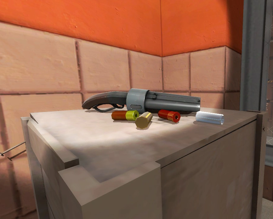Major Scout Guy | TF2 FreakShow Wiki | Fandom