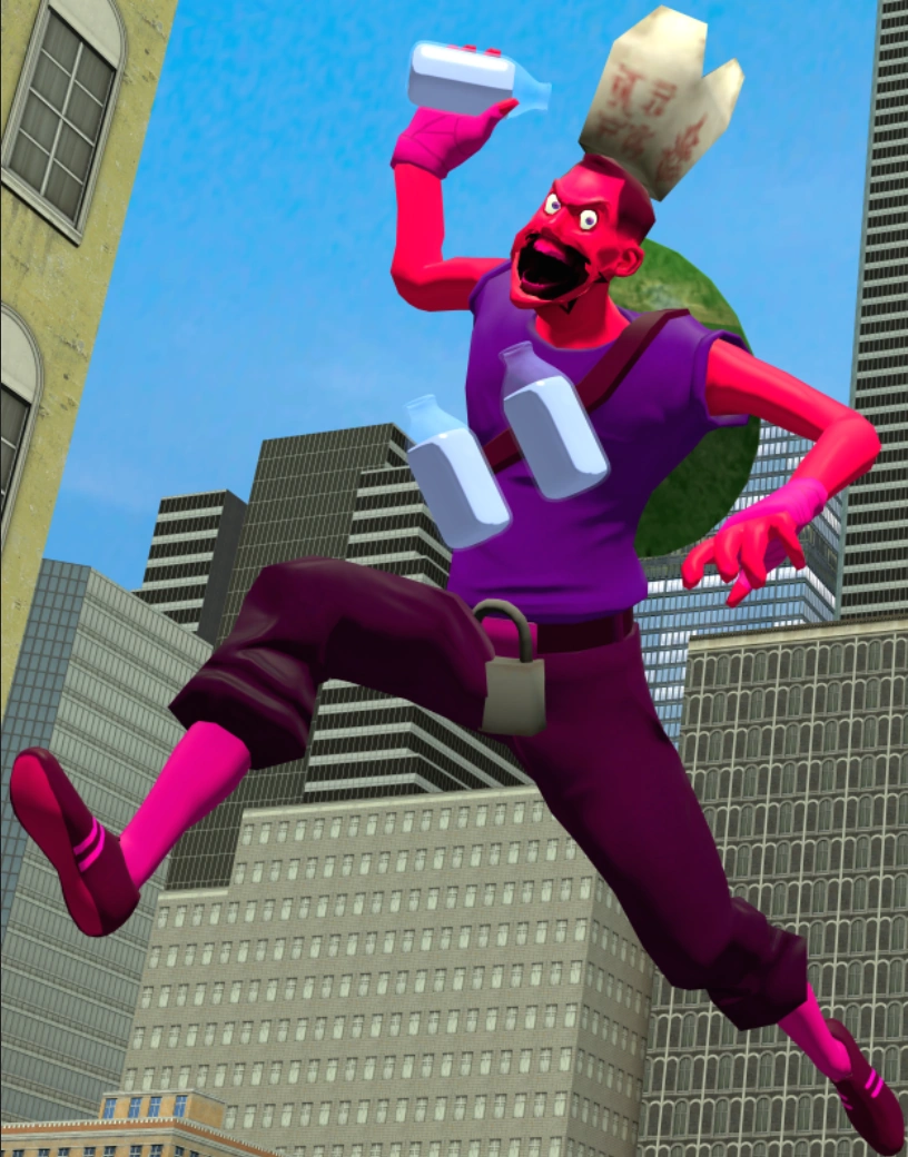 Category:Chaotic Neutral beings | TF2 FreakShow Wiki | Fandom