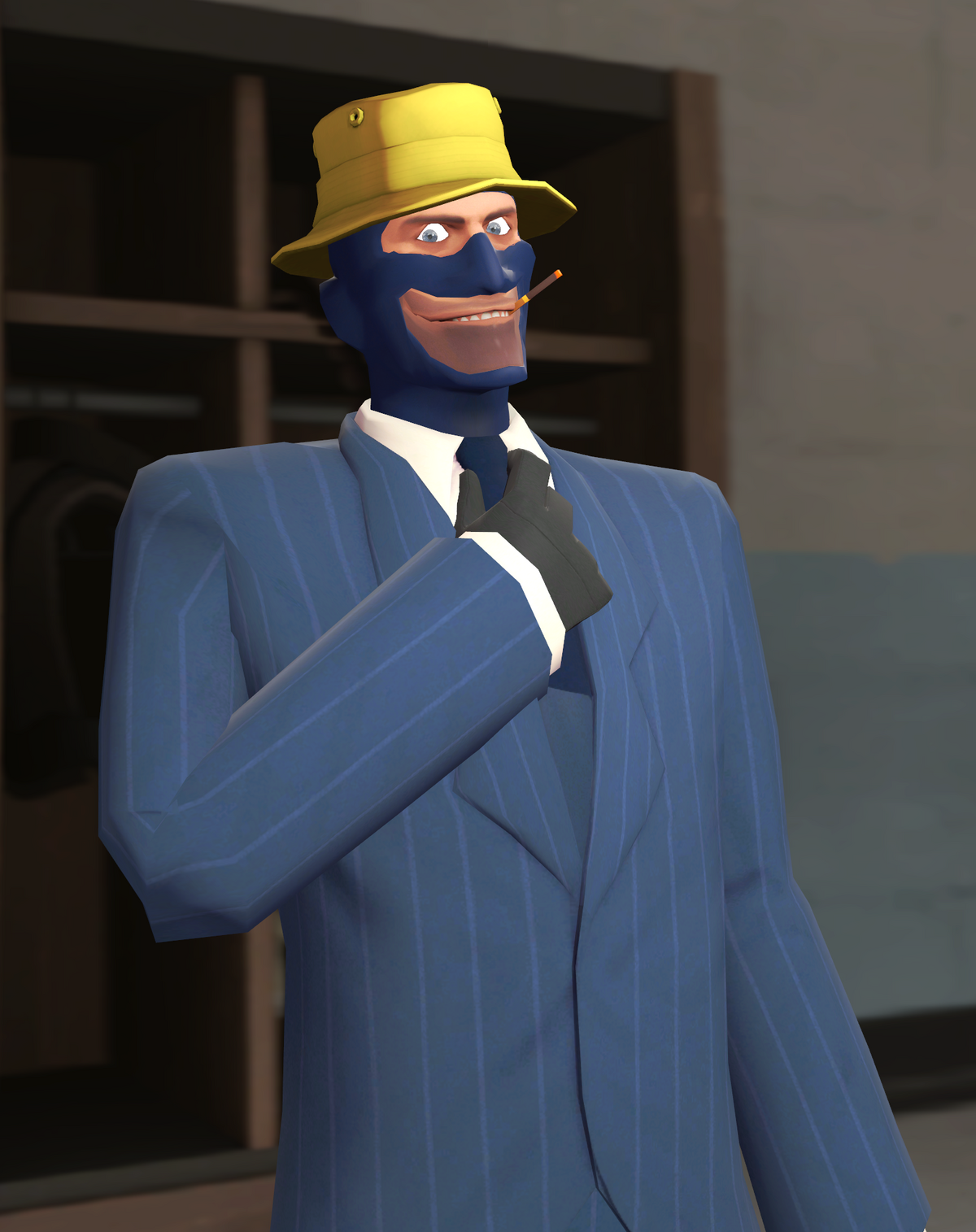 Gentlemen Tf2