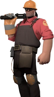 Category:Engineers | TF2 FreakShow Wiki | Fandom