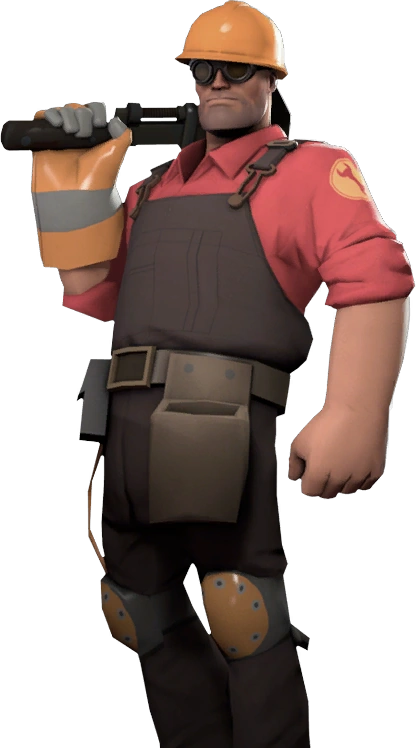 Category:Engineers | TF2 FreakShow Wiki | Fandom