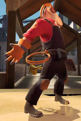 Vagineer/Sphai's Summoner | TF2 FreakShow Wiki | Fandom