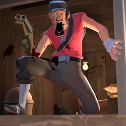 Tf2 Epic Scout