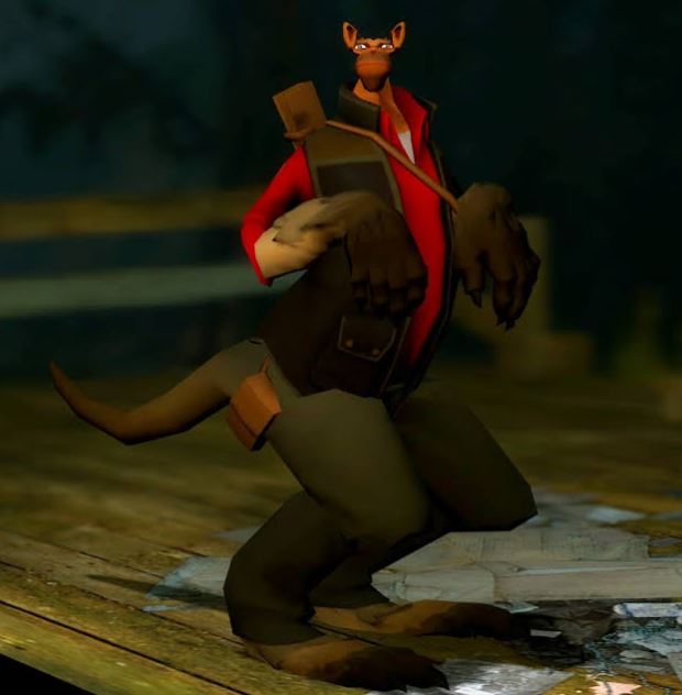 Sniparoo Tf2 Freakshow Wiki Fandom