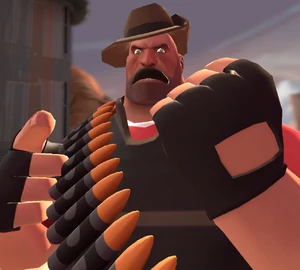 Pootis-MAN | TF2 FreakShow Wiki | Fandom
