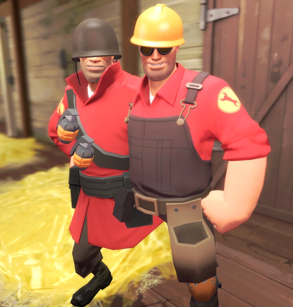 Solgineer | TF2 FreakShow Wiki | Fandom