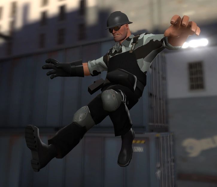 Destroyer | TF2 FreakShow Wiki | Fandom