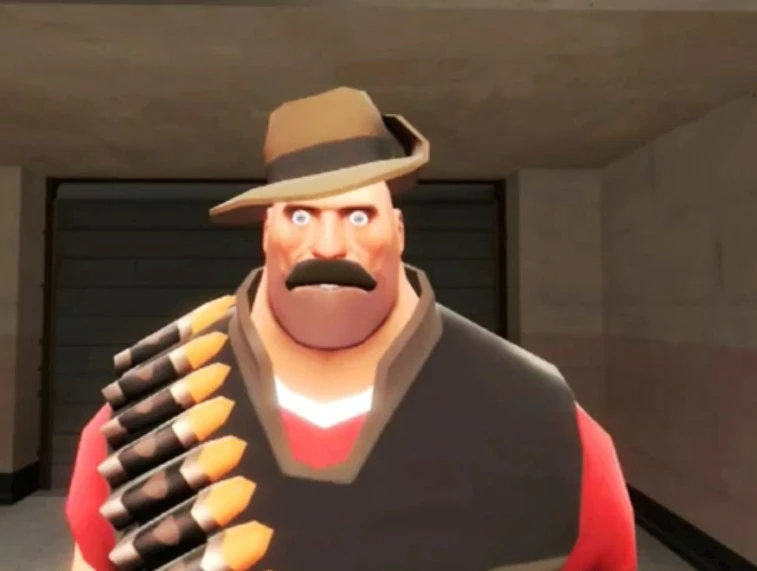 Pootis-MAN | TF2 FreakShow Wiki | Fandom