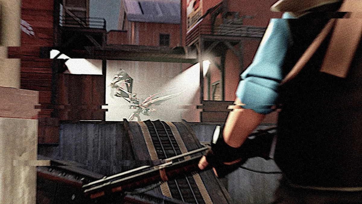 Serverblight (Series) | TF2 FreakShow Wiki | Fandom