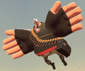 Pootis Bird | TF2 FreakShow Wiki | Fandom