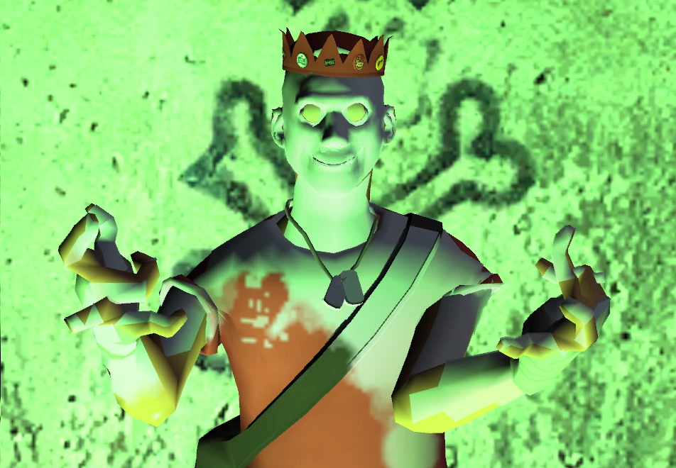 Friendly Scout | TF2 FreakShow Wiki | Fandom