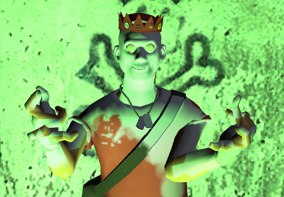 Friendly Scout | TF2 FreakShow Wiki | Fandom